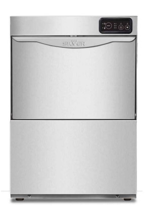 Lavavasos cesta 40x40 cm mod. S40L