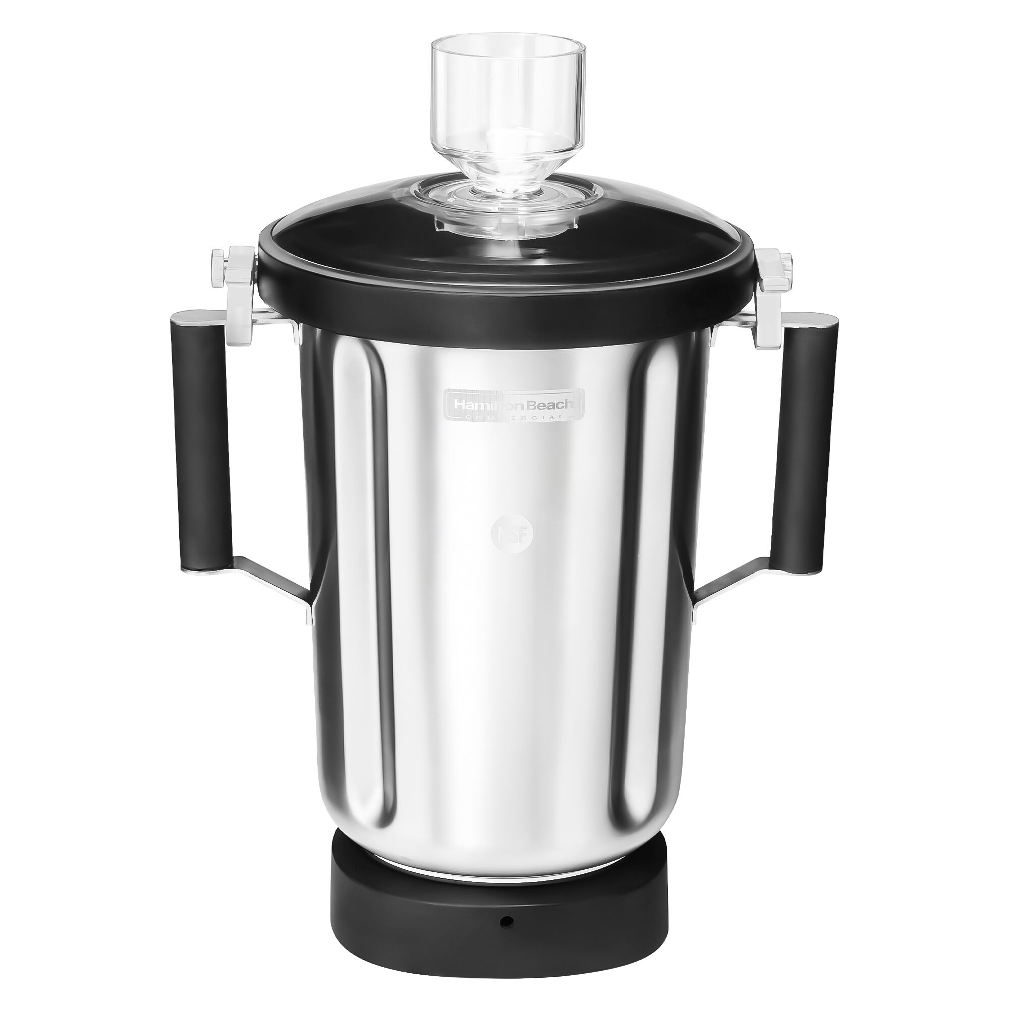 Vaso inox. para HBF1100S 6126-1100S-CE