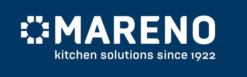 MARENO: Cocinas Profesionales Mareno
