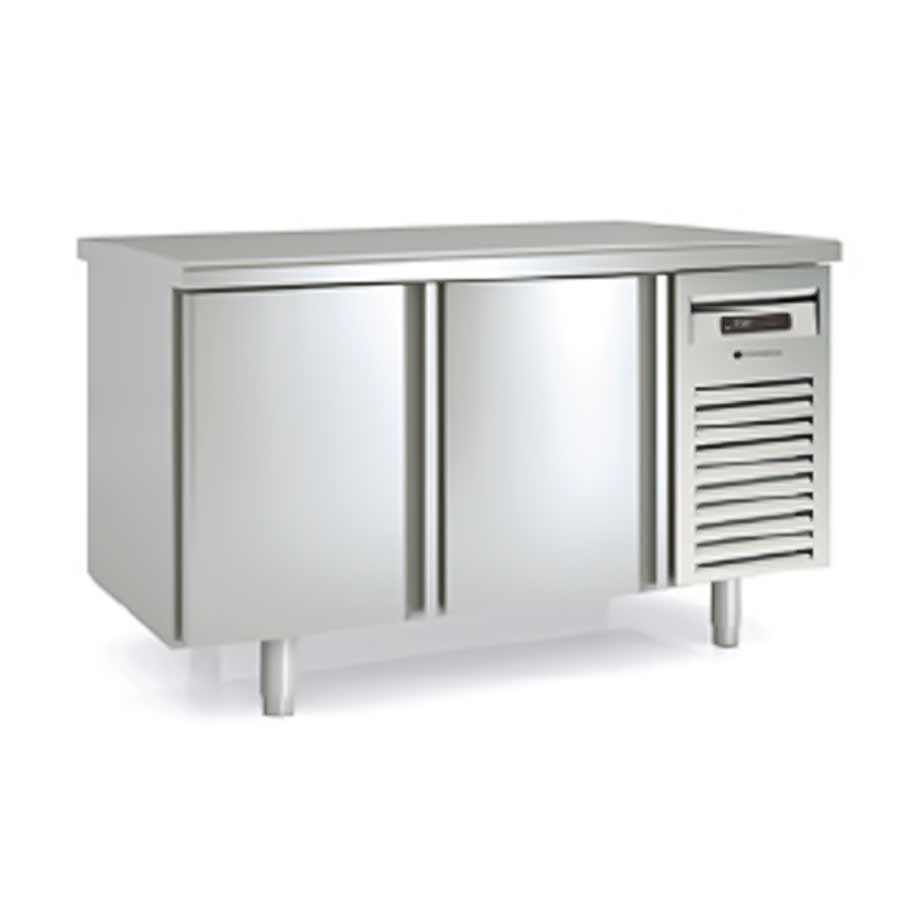 Mesa refrigerada MFCG-150