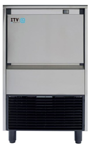 FABRICADOR DE HIELO MOD DELTA NG 60 AIRE