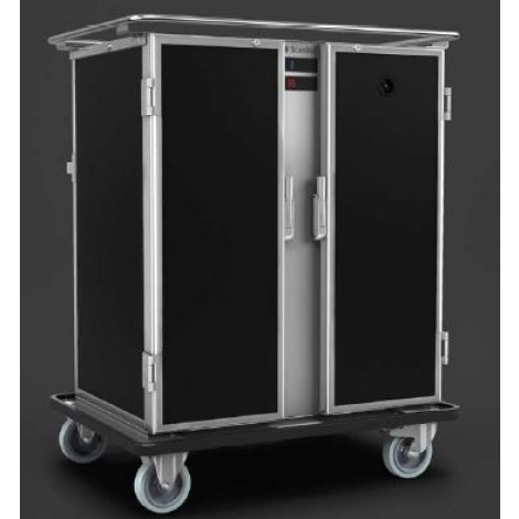 CARRO MIXTO ERGO LINE DUO AMBIENT+HOT A14+H14