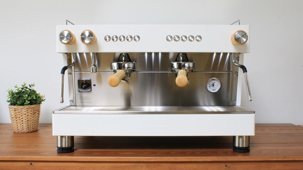 ¿Quieres comprar una cafetera profesional y no sabes cual elegir?