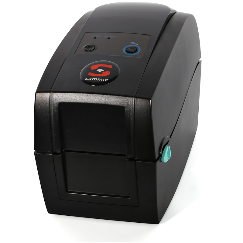 Impresora RB para envasadora SU