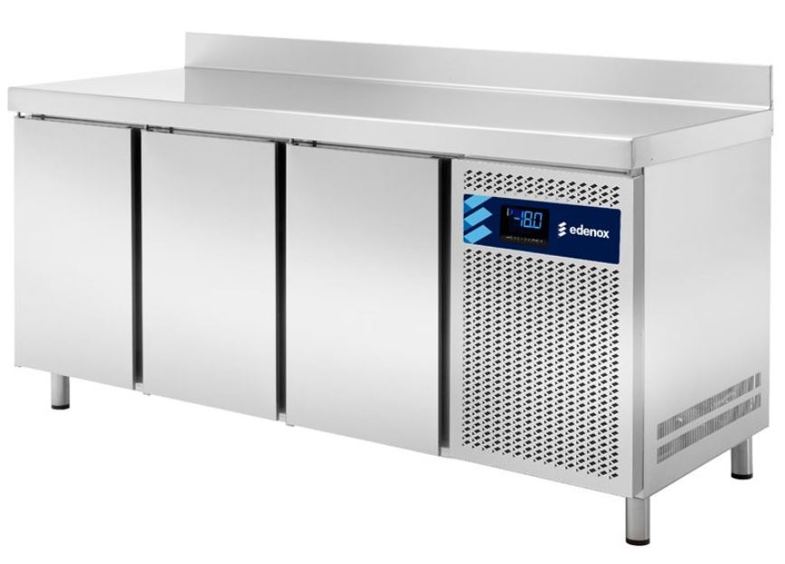 Mesa Snack Congelación, Mod. MNS-200 HC