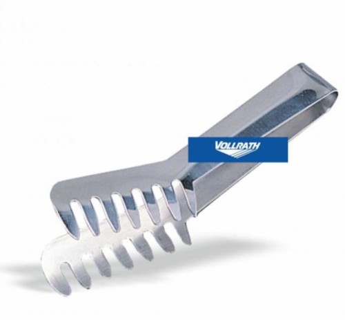 PACK 4 PINZA SPAGHETTI ACERO INOX